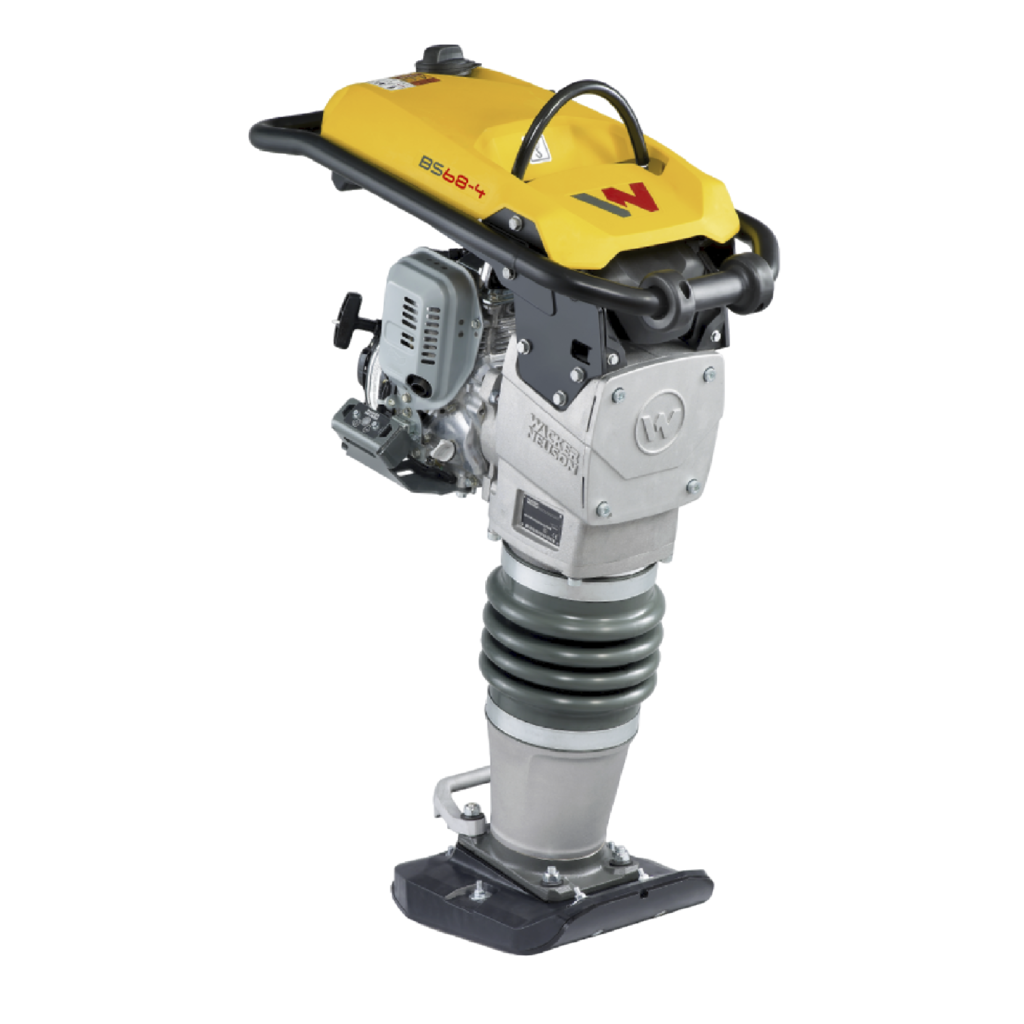 Vibroapisonadores – Romeco