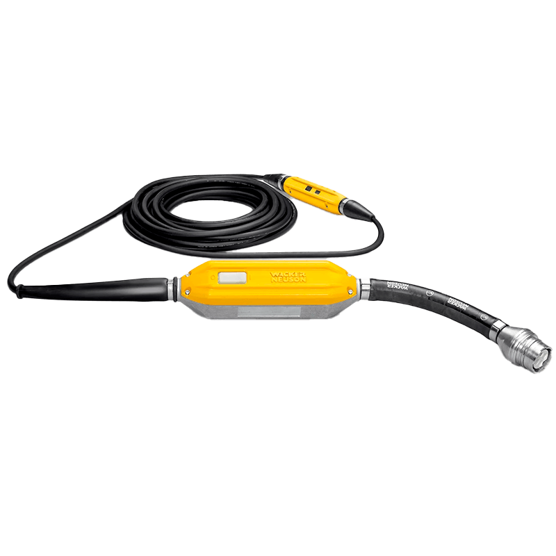 Convertidor de Frecuencia | Wacker Neuson FUEflex - Romeco